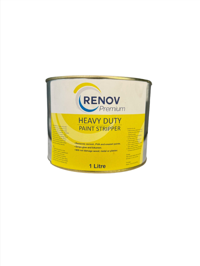 RENOV PAINT STRIPPER - 5LT – Hinterland