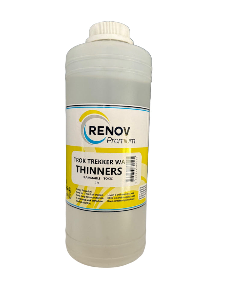 RENOV TROK TREKKER WA THINNER 1LT – Hinterland
