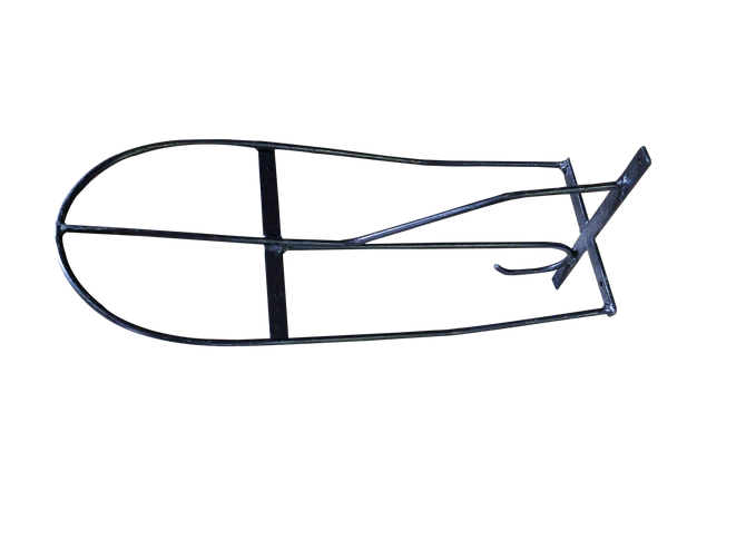 RACK SADDLE WALL SOLO – Hinterland