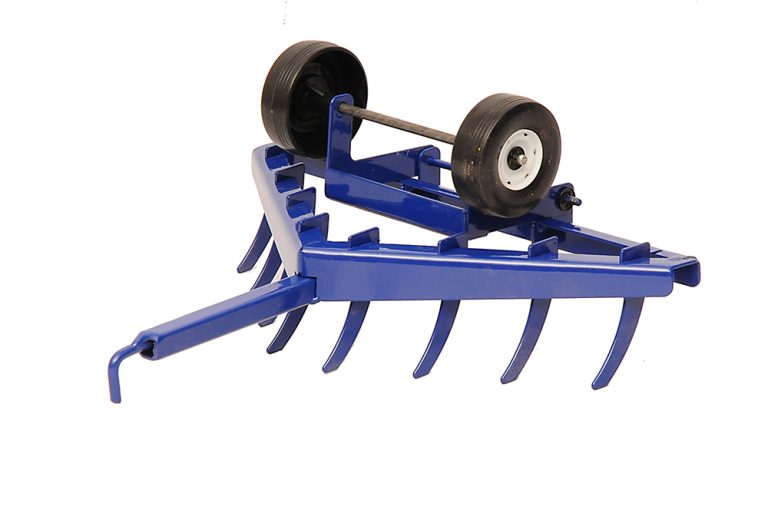 TOY STEEL RIPPER AFRICARS – Hinterland