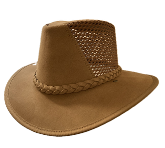SUNBLOCK STALLION HAT TARZAN – Hinterland