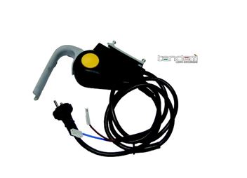 TANDEM SWITCH – Hinterland