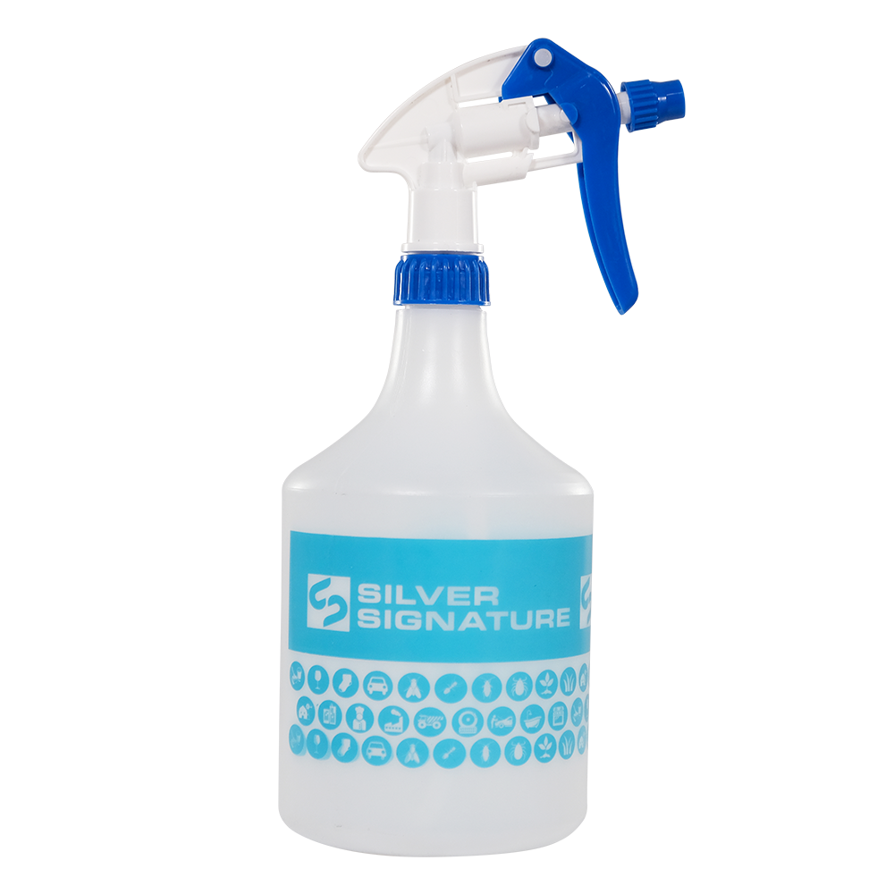 SILVER SIG SPRAY BOTTLE 1L – Hinterland