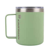KAUFMANN THERMO MUG GREEN 340ML – Hinterland