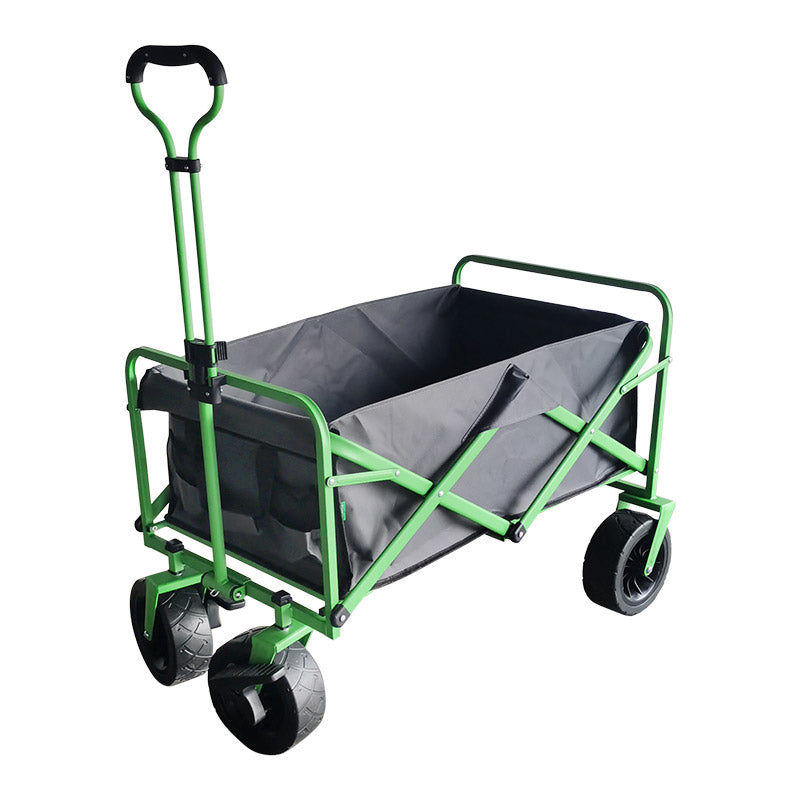 KAUFMANN UTILITY TROLLEY – Hinterland