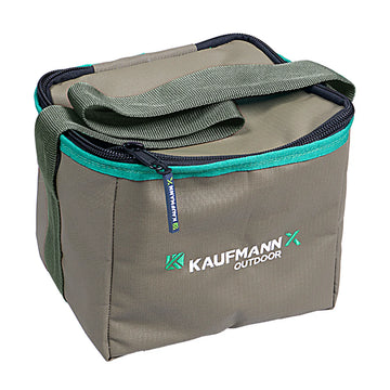 KAUFMANN X AFRI CANVAS SOFT COOLER 6 CAN – Hinterland
