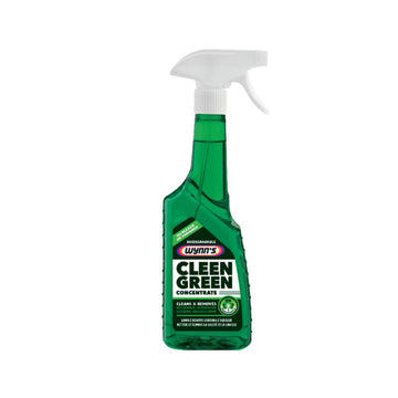 WYNN'S CLEEN GREEN 750ML - TRIGGER PACK – Hinterland