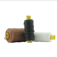 WAX THREAD 100M SOLO – Hinterland