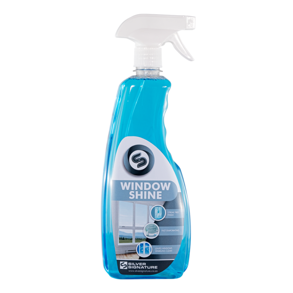 SILVER SIG WINDOW SHINE 750ML – Hinterland