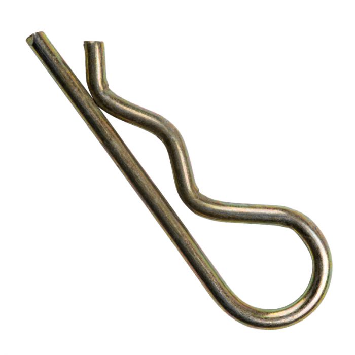 U-PART GRIP CLIP X10PK 16-27MM 5MM S13 – Hinterland