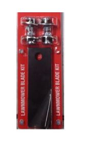 TANDEM BLADE BOLT – Hinterland