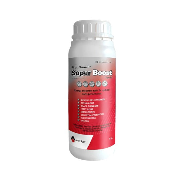 VIT SUPER BOOST 1L ANTROVET – Hinterland