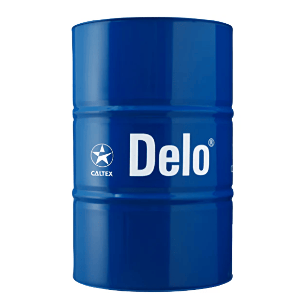 CALTEX OIL DELO 400 SLK 15W40 210L – Hinterland