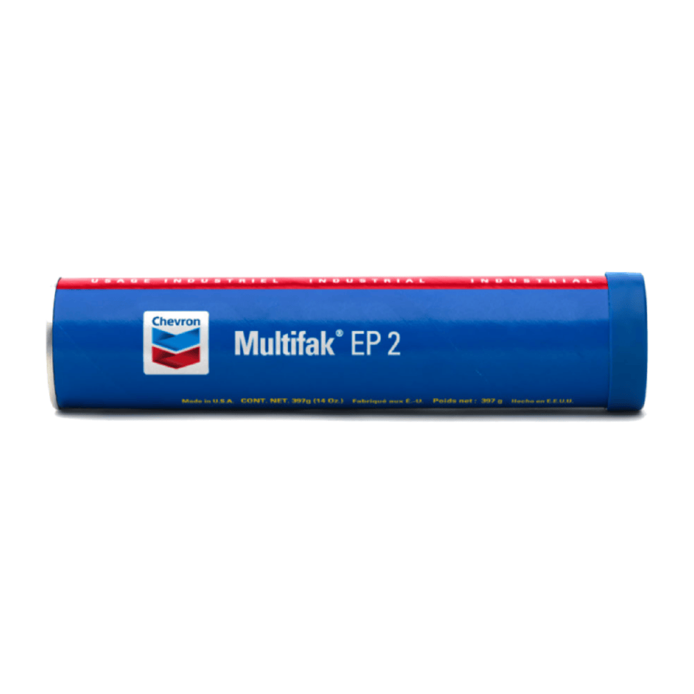 CALTEX GREASE MULTIFAK EP 2 15KG – Hinterland