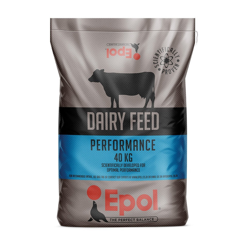 HI MILK DAIRY 19 40KG EPOL – Hinterland