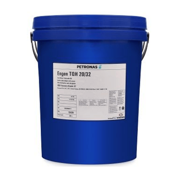 ENGEN OIL TQH 20/32 20L – Hinterland