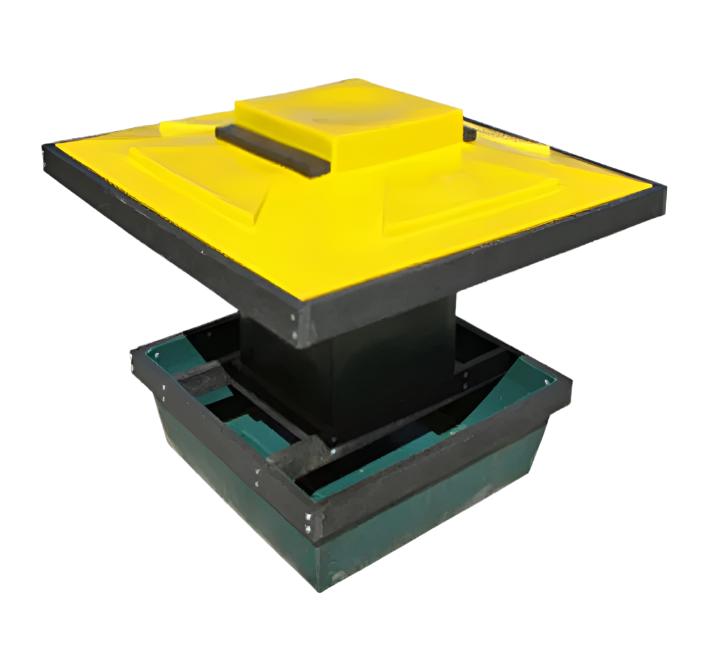SKAAP SELFVOERDER KLEIN 150KG – Hinterland