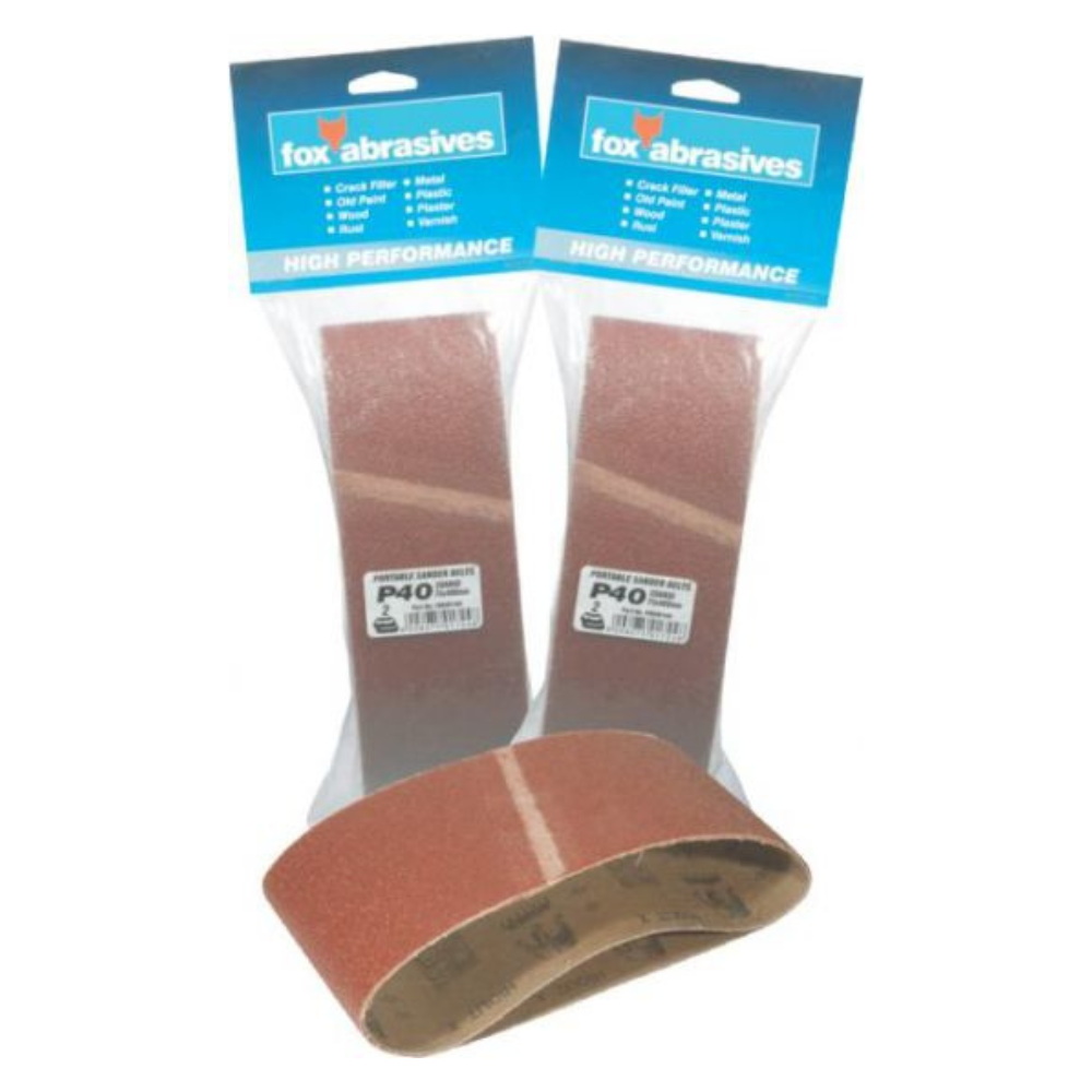 Sanding Block Wholesale Contour Kit | 4-in-1 | Dust-Free Sandpaper Block