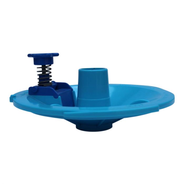 INTEGRATED WEIR VACUUM LID & VALVE – Hinterland