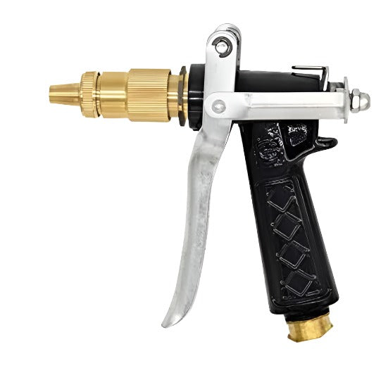 TURNER MORRIS SPP22 GUN BLACK – Hinterland