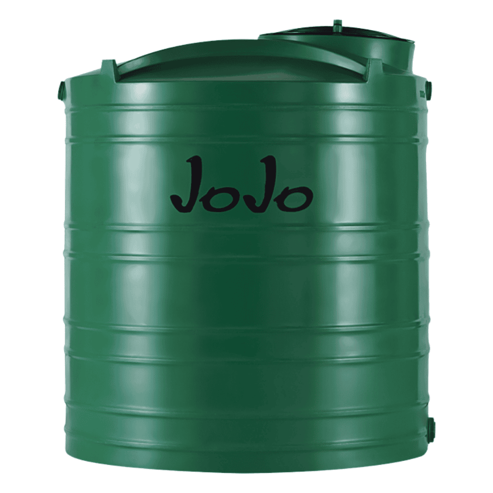 VERTICAL WATER TANK 1000L JOJO – Hinterland