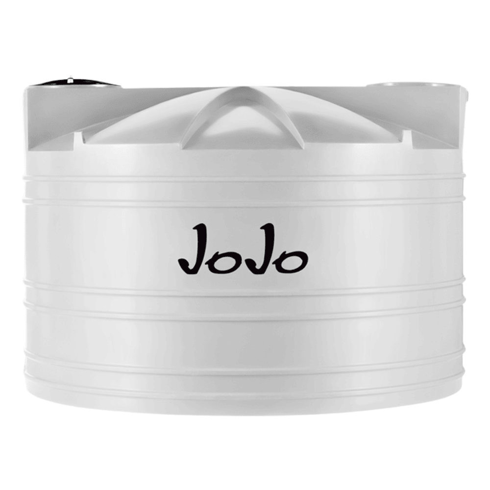CHEMICAL TANK LOW PROFILE MEDIUM DUTY 5000L JOJO – Hinterland