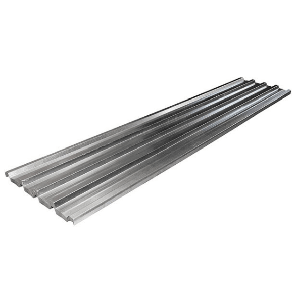 IBR ROOF SHEETING 0.47 FH 4.2M – Hinterland