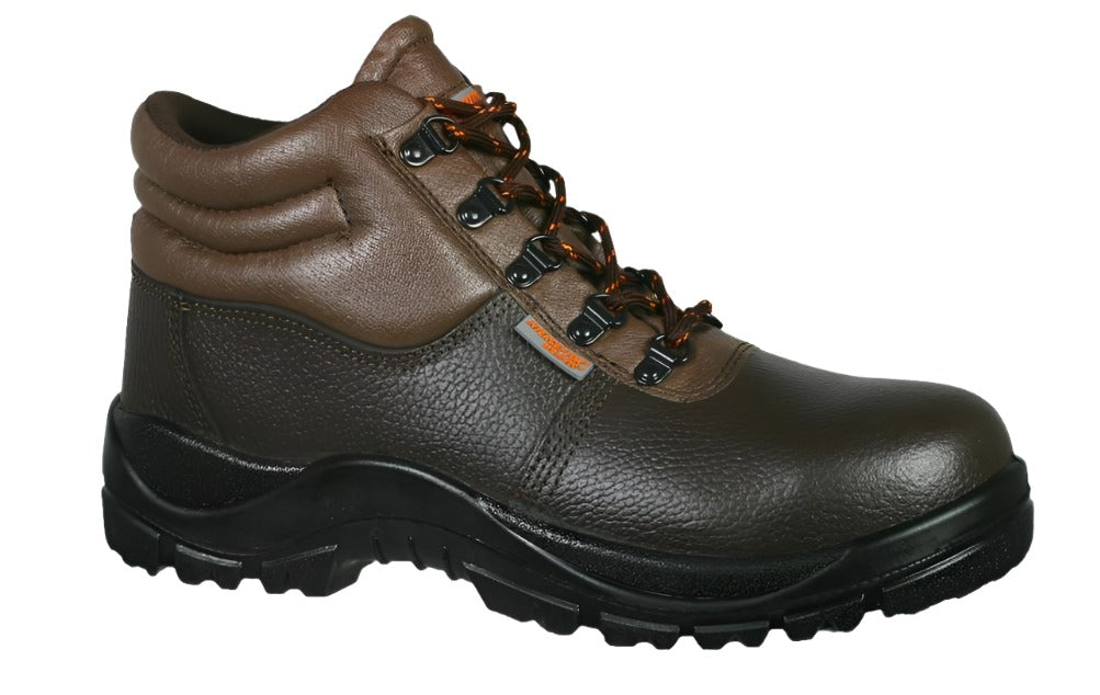 HI-TEC BOOT INTERCEPTOR ASKARI MID BROWN – Hinterland
