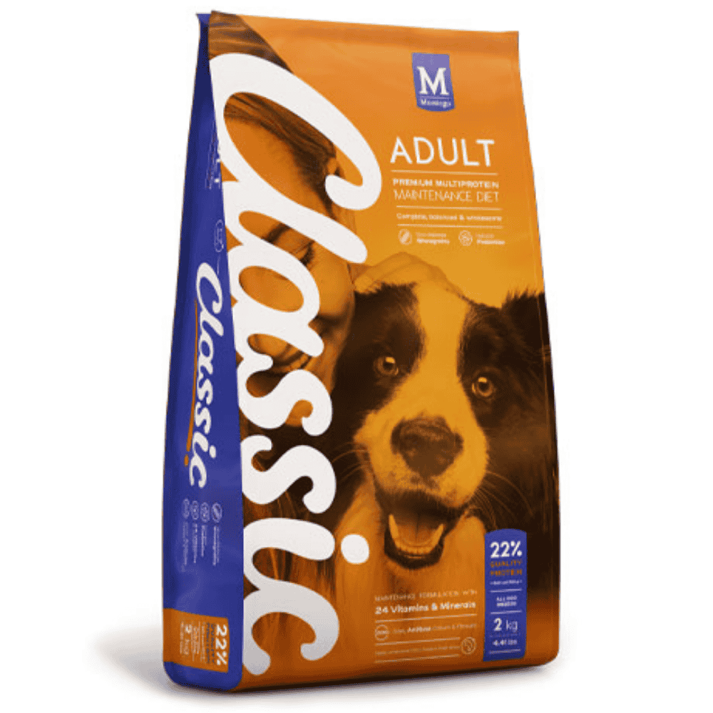 Montego Adult Dog Food - Classic – Hinterland