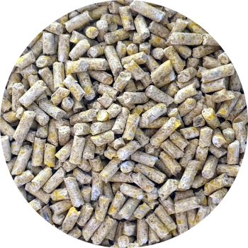 LAYING PELLETS FEED 10KG GOLDWING – Hinterland