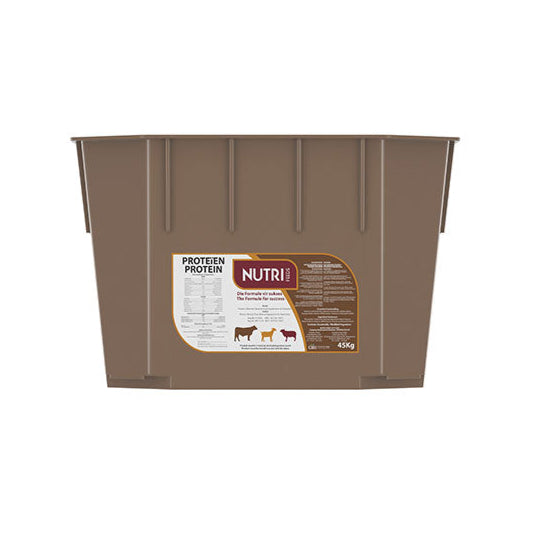 PROTEIN TUB 45KG NUTRI – Hinterland