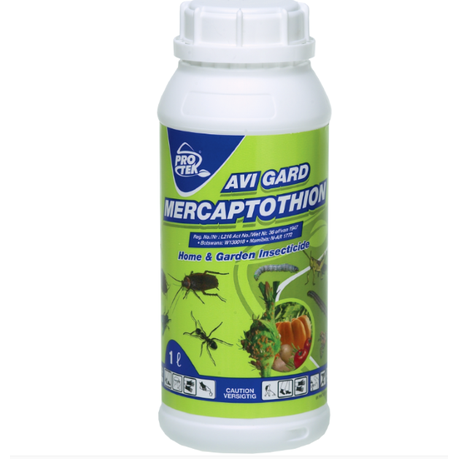 Protek Avigard Mercaptothion 1l Hinterland