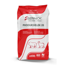 PRODUCTION LICK 20% 50KG SERNICK – Hinterland