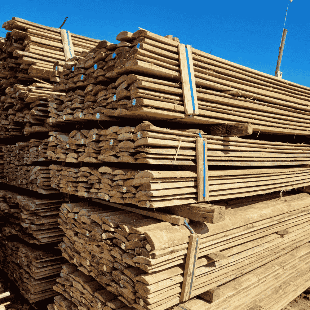 SPLIT POLES CCA 1.8M(19-76) – Hinterland