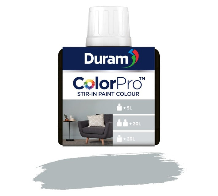 DURAM COLORPRO 80ML RAIN (C.P) – Hinterland