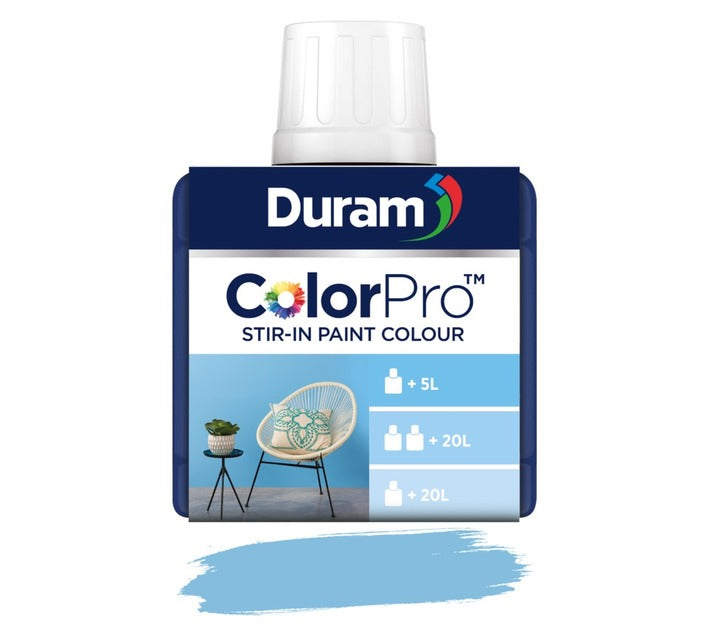 DURAM COLORPRO 80ML SKY (C.P) – Hinterland