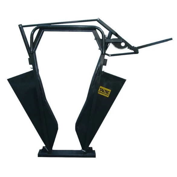 NECK CLAMP (BRAHMAN) TAL-TEC – Hinterland