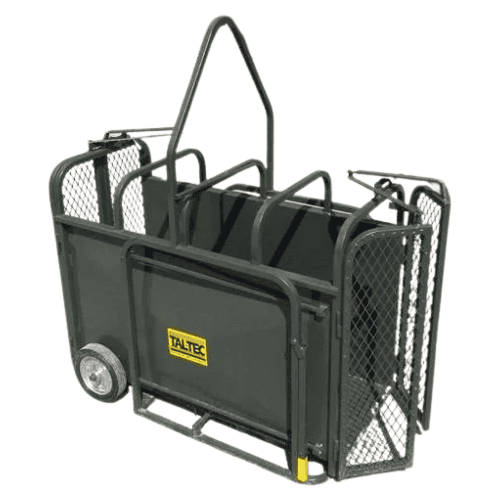 SHEEP/PIG SCALE CRATE (HANG TYPE) TAL-TEC – Hinterland