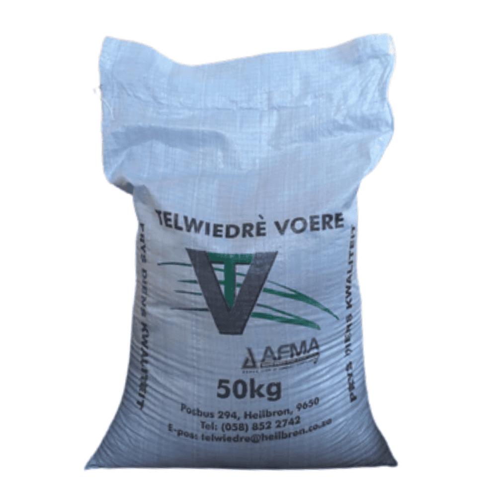 CATTLE FINISHER MEAL WITH CHOP 50KG TELWIEDRE – Hinterland