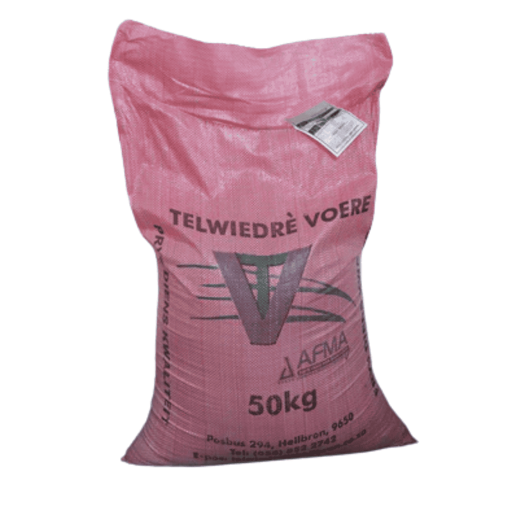 PIG GROWER MEAL 50KG TELWIEDRE – Hinterland