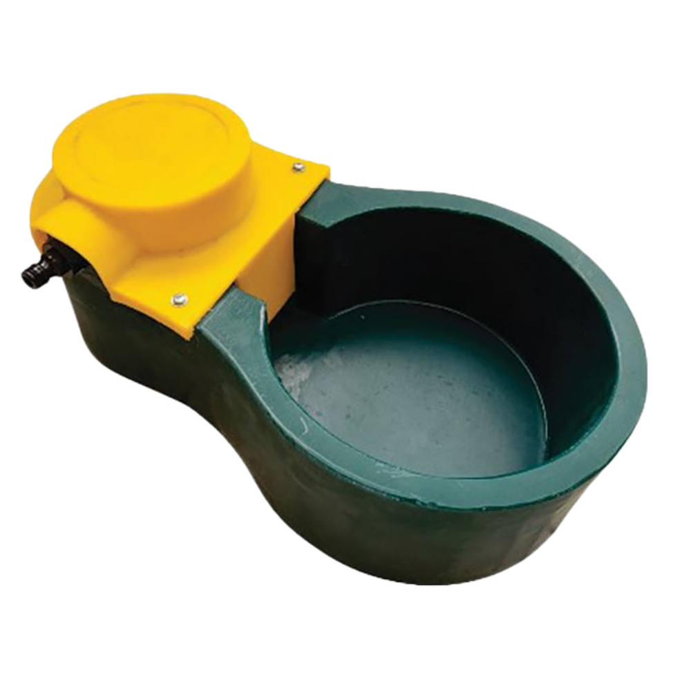 CANINE DRINKING TROUGH TROGTEK – Hinterland