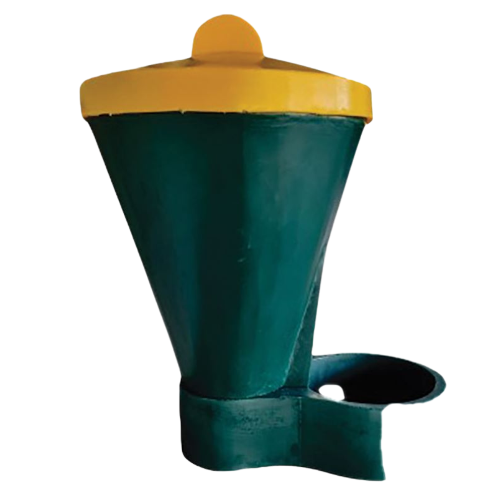 CANINE FEEDER TROGTEK – Hinterland