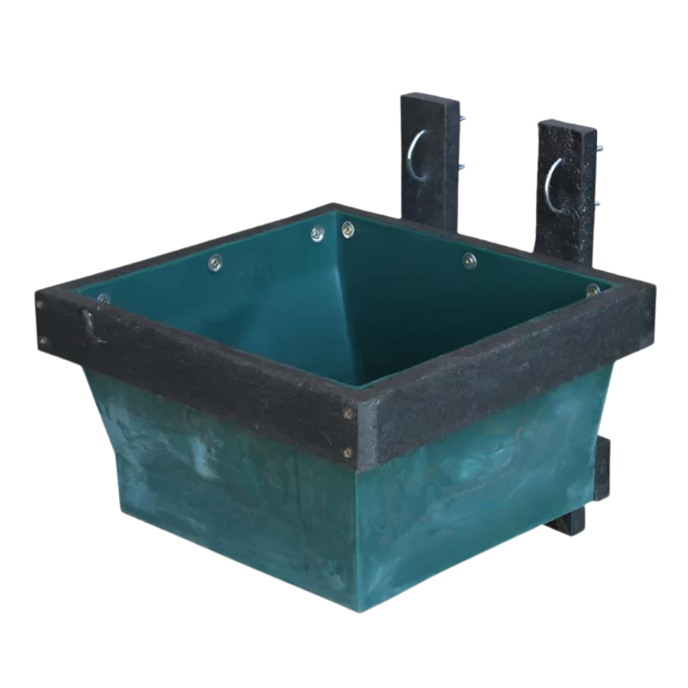 FEEDING BOWL SMALL TROGTEK – Hinterland