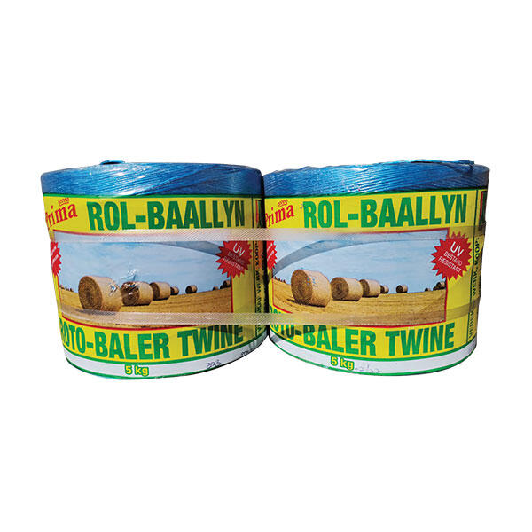 BALER TWINE P/PROP BLUE 2X5KG PRIMA – Hinterland