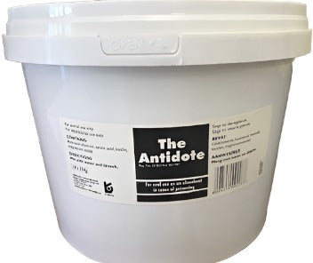 HLT THE ANTIDOTE 150G ANTROVET – Hinterland