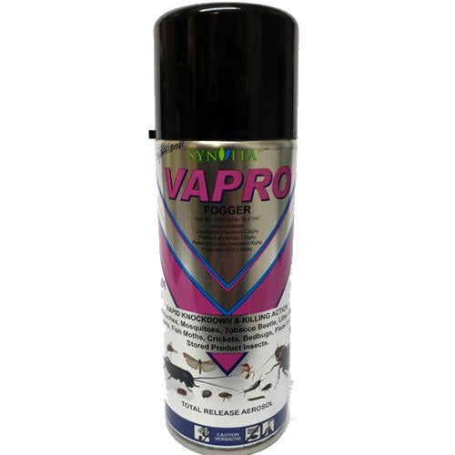 ANTROVET FOGGER VAPRO 325ML – Hinterland