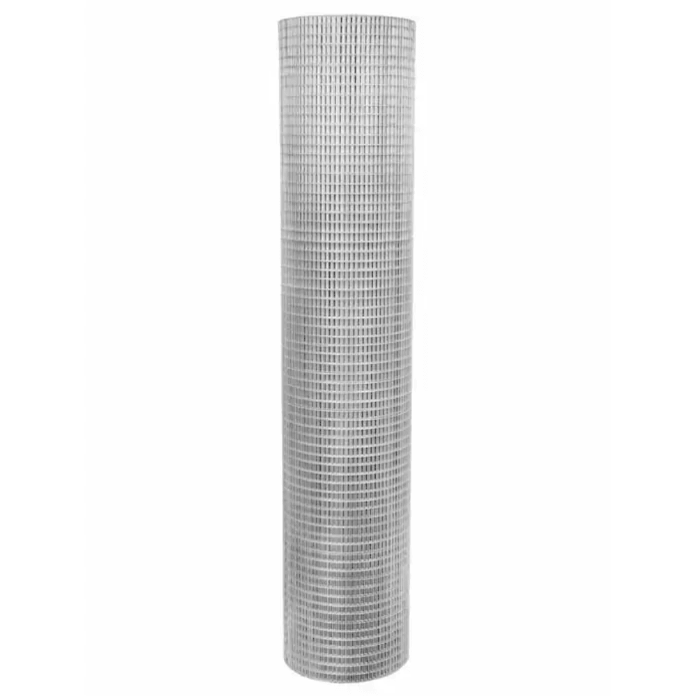 WELDED MESH 50X50X2.5MMX1.8M PER METER – Hinterland