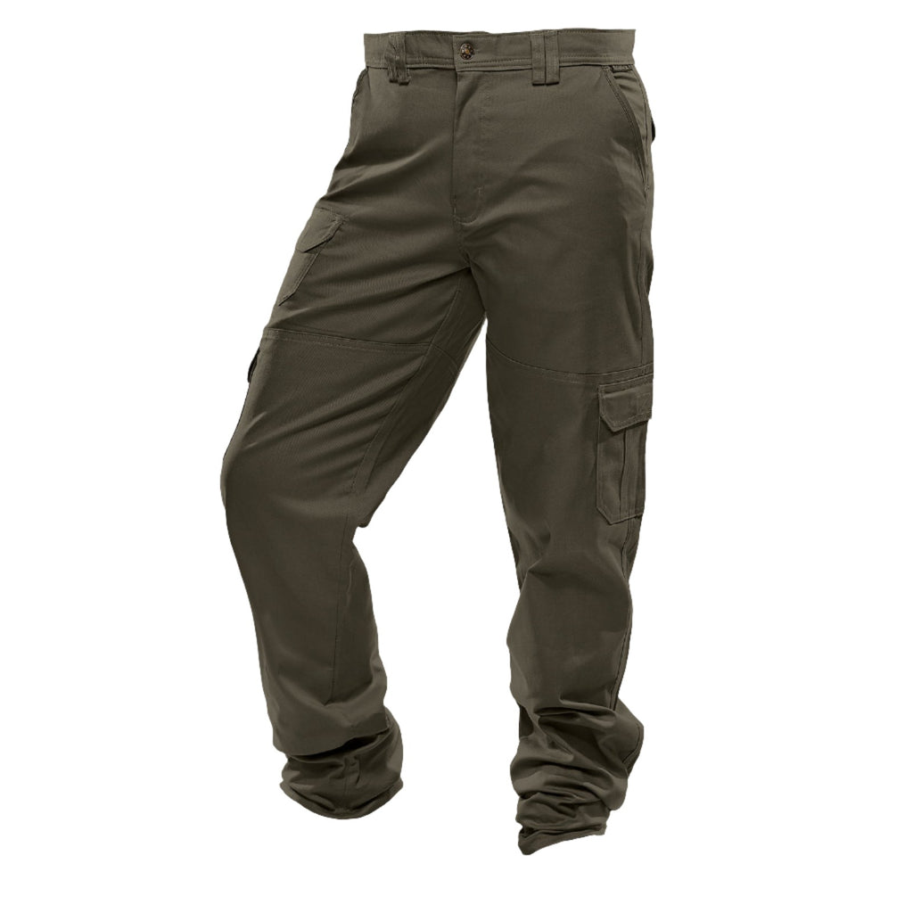 RUGGEDWEAR PANTS WILDEBEES – Hinterland