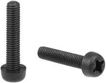SCREW LONG THREAD NYLON – Hinterland