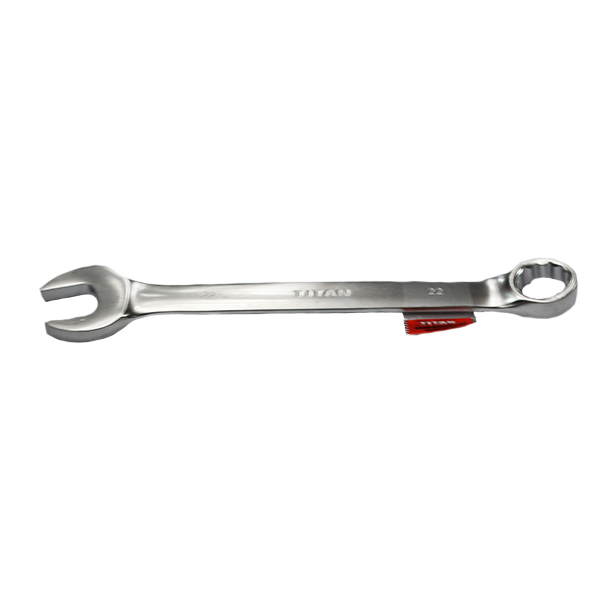 SPANNER COMB FUL POLISH 6MM - 32MM TITAN – Hinterland